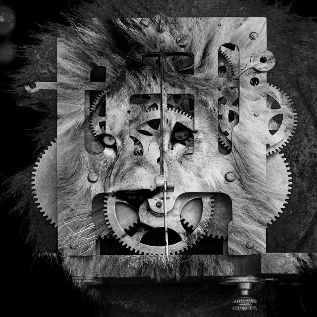 Poetry is Hell – James Knight